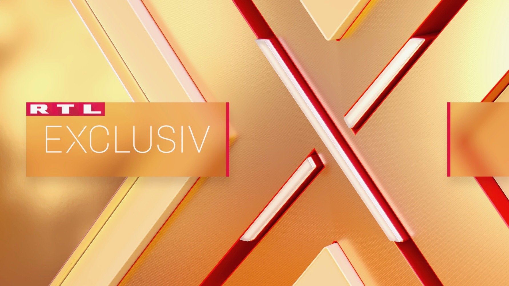 RTL Exclusiv - Music Redesign 2020 - Hush Hush