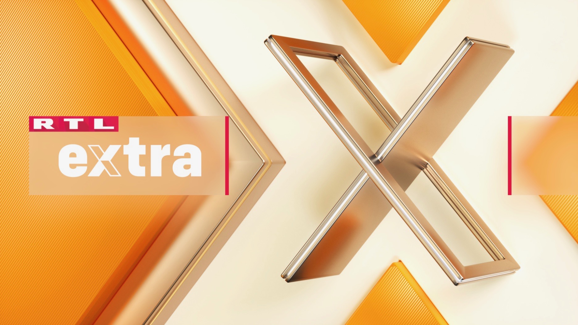 RTL Extra - Music Redesign 2020 - Hush Hush